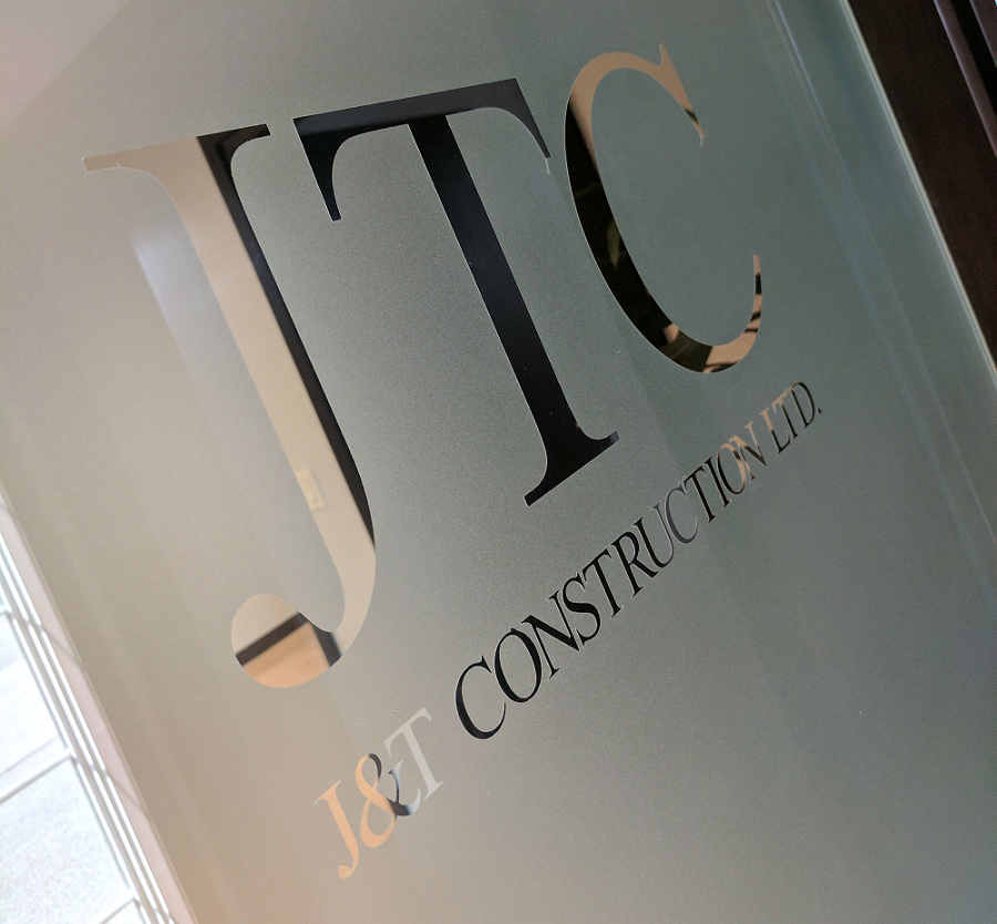 About Us – J&T Construction